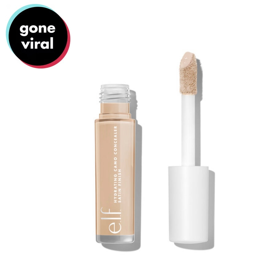 Camo concealer Elf – Vanille